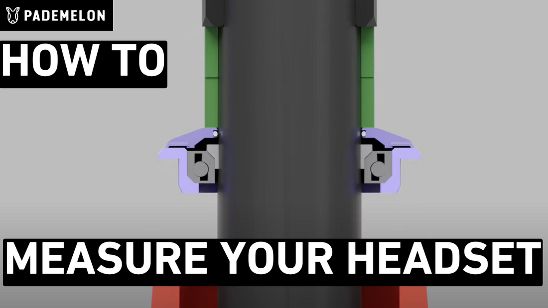 COMPATIBLITY + FITMENT – Pademelon Performance Products